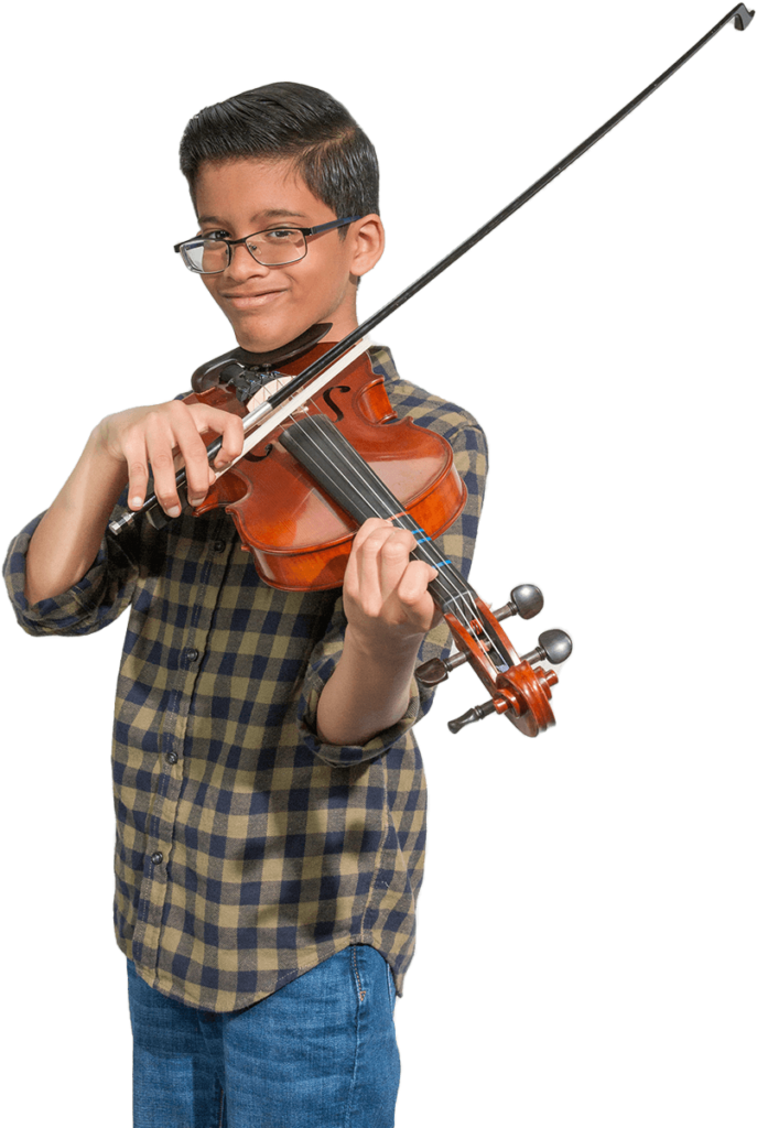Piano, Guitar and Violin Lessons at our Bay Area Music School